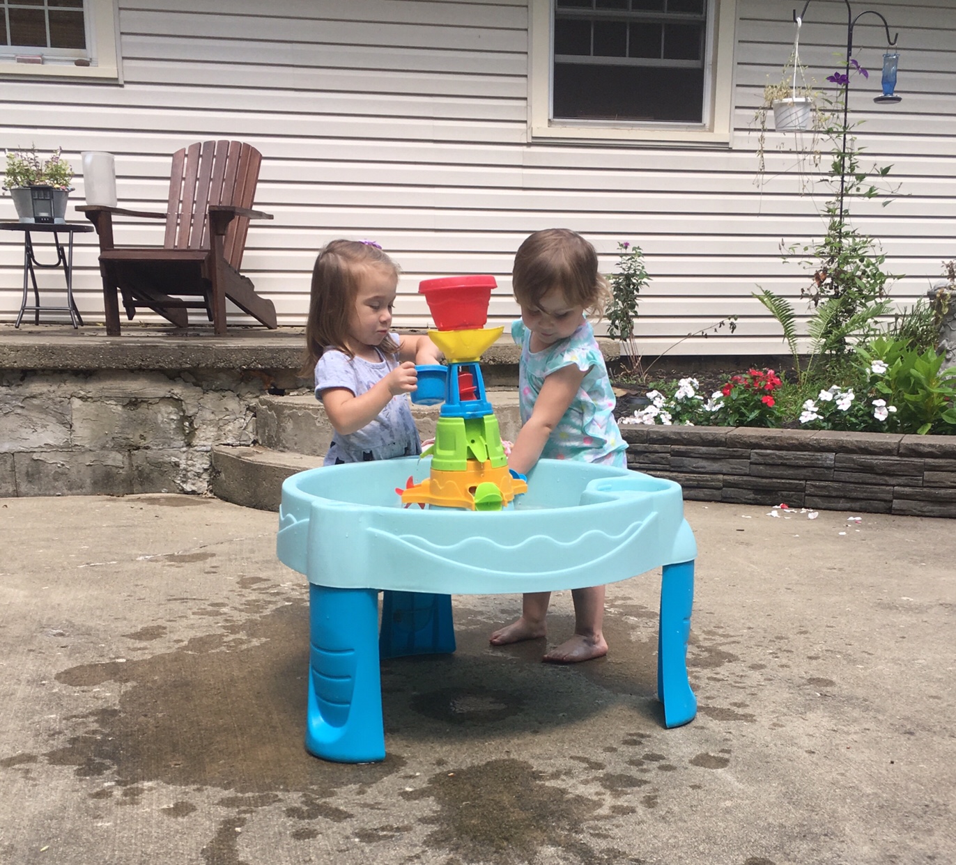 Step2: Four Toys I'd Buy Again and One I Wouldn't - The Cleland Clan