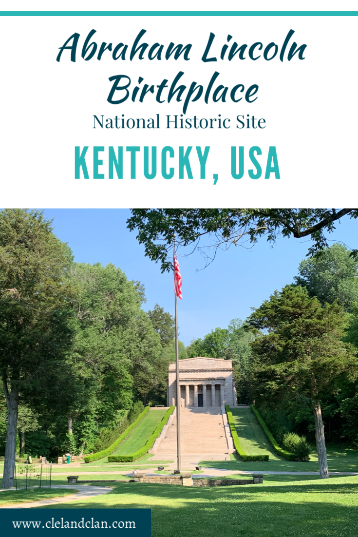 Abraham Lincoln Birthplace National Historic Site