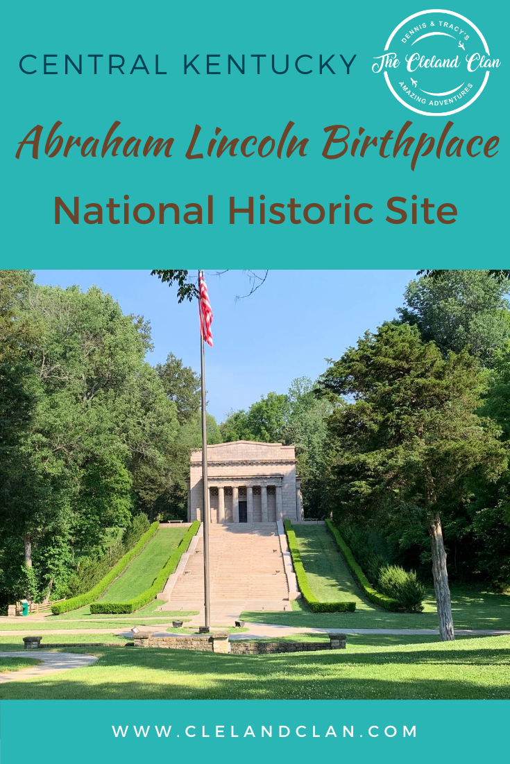 Abraham Lincoln Birthplace National Historic Site